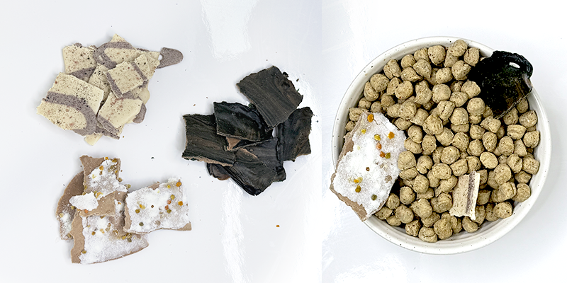 🎄 How to Make Christmas Dog Bark (3 Easy Holiday Recipes!) – North ...