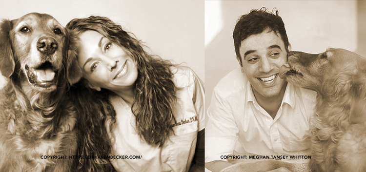 Pet Industry Powerhouses: Dr. Karen Becker & Rodney Habib – North Hound ...