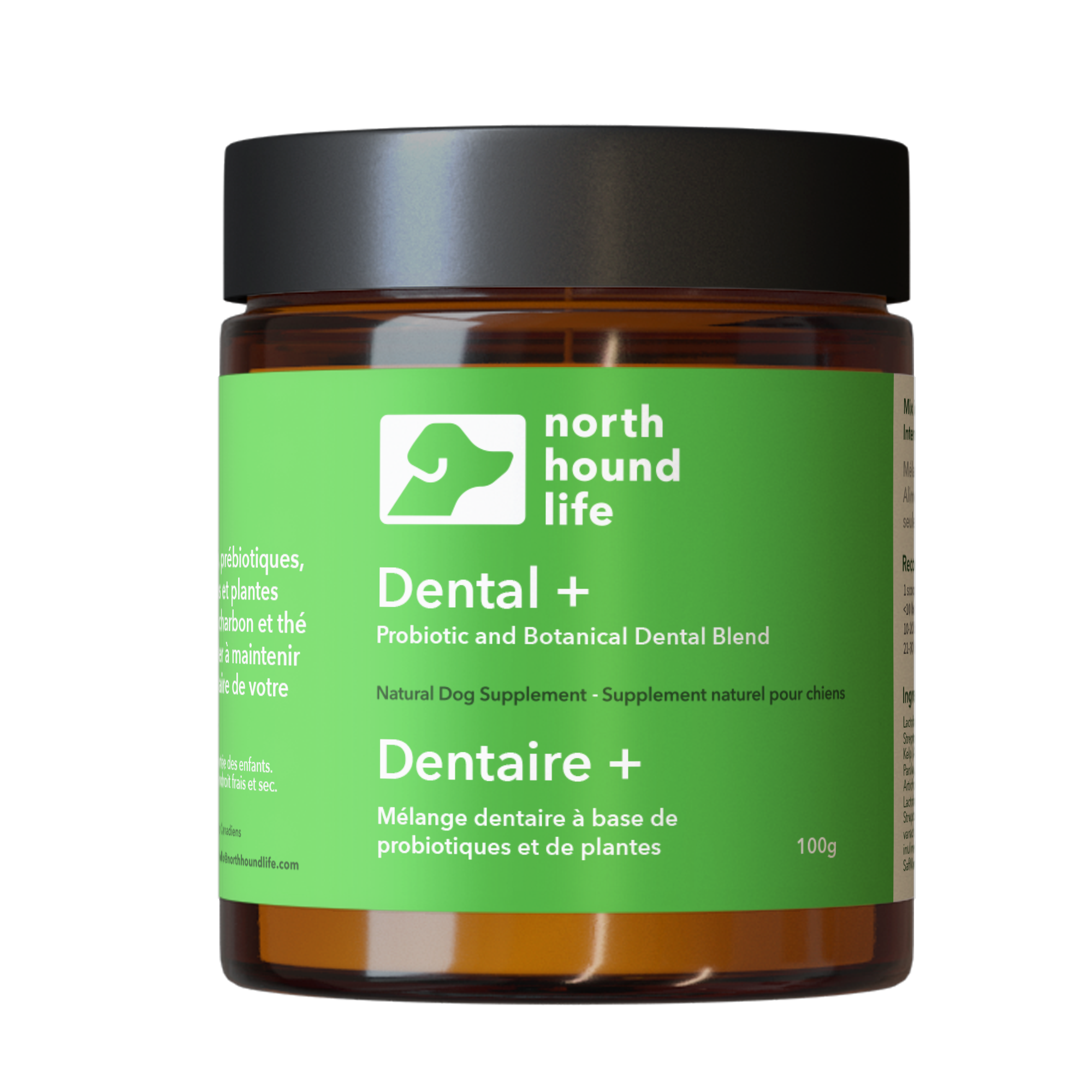 shop | Premium Supplements for Dogs | north hound life – North Hound Life