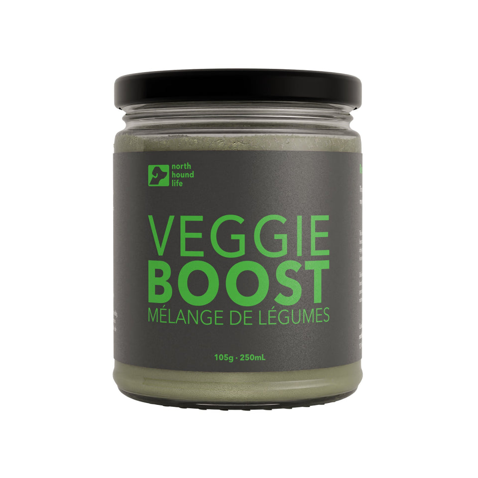 Veggie Boost - Superfood Veggies for Dogs | All Natural | Real Food ...